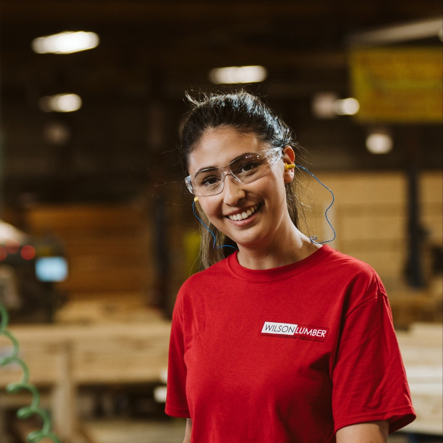 Contact Wilson Lumber - Wilson Lumber | Wilson Lumber