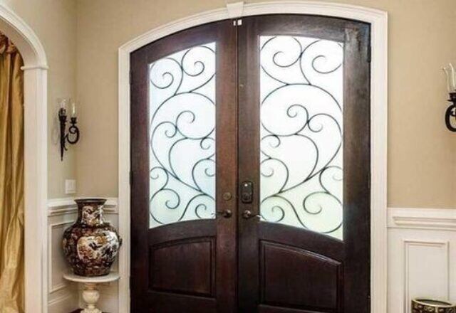 Doors - Wilson Lumber | Wilson Lumber