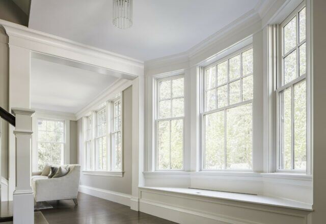 Windows - Wilson Lumber | Wilson Lumber