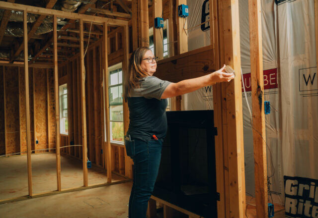 Trusses - Wilson Lumber | Wilson Lumber