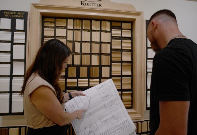 Products - Wilson Lumber | Wilson Lumber