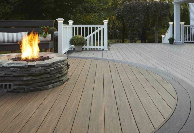 Decks - Wilson Lumber | Wilson Lumber