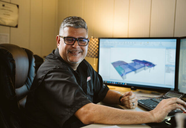 Trusses - Wilson Lumber | Wilson Lumber