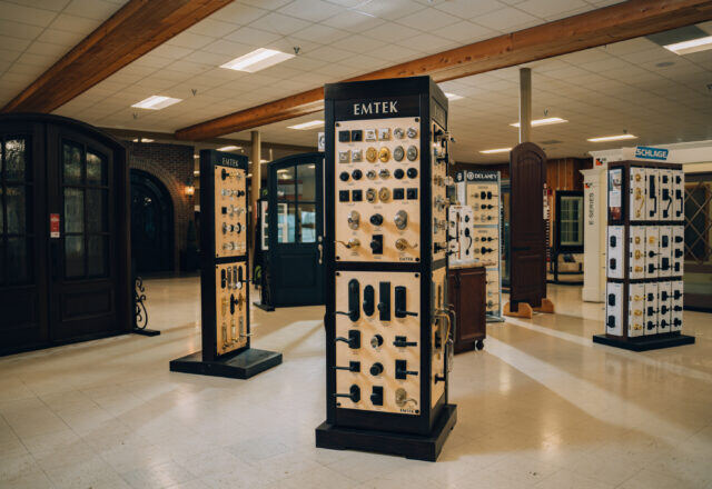 Products - Wilson Lumber | Wilson Lumber