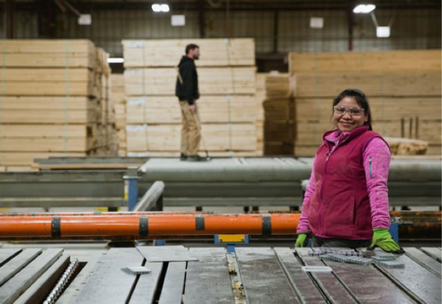 Careers - Wilson Lumber | Wilson Lumber